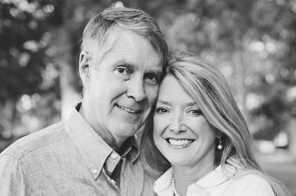 HERITAGE FOUNDATION ANNOUNCES SENATOR BILL AND TRACY FRIST AS 2019 ...