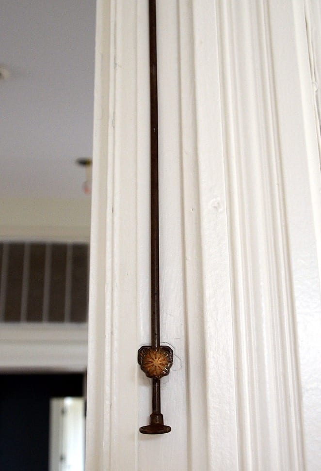 Haynes-Berry House - a treasure trove of small bits of pure ...