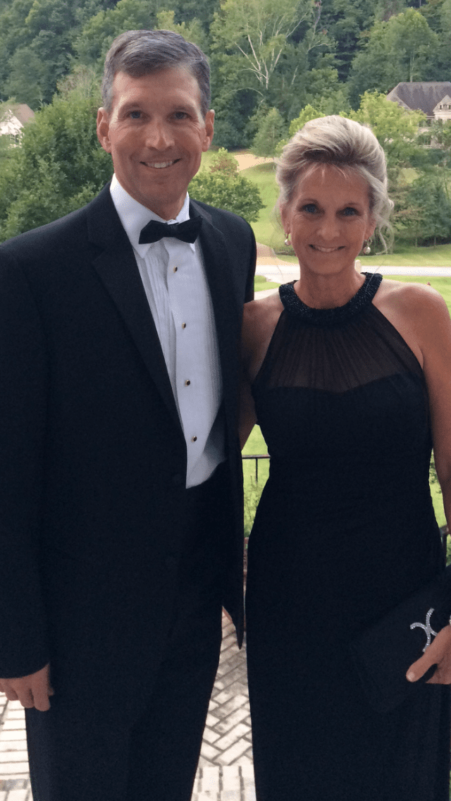 Dr. and Mrs. Allen Sills to Chair the Heritage Foundation’s 48th Annual ...