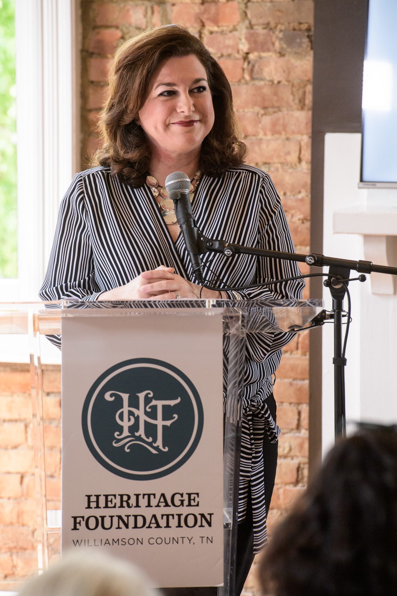 The History and Culture Center of Williamson County, TN Established in ...