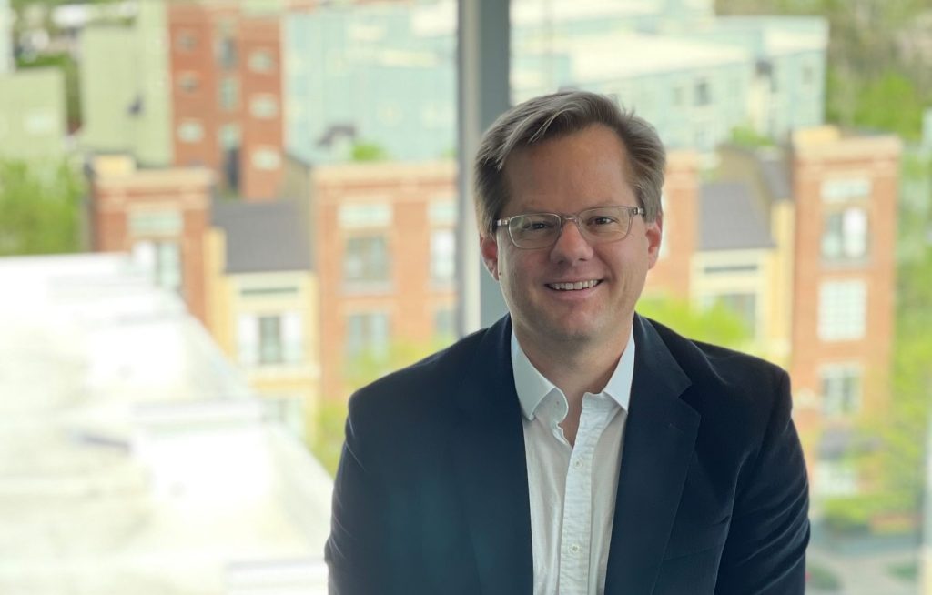 Matt Largen | Heritage Foundation of Williamson County, TN