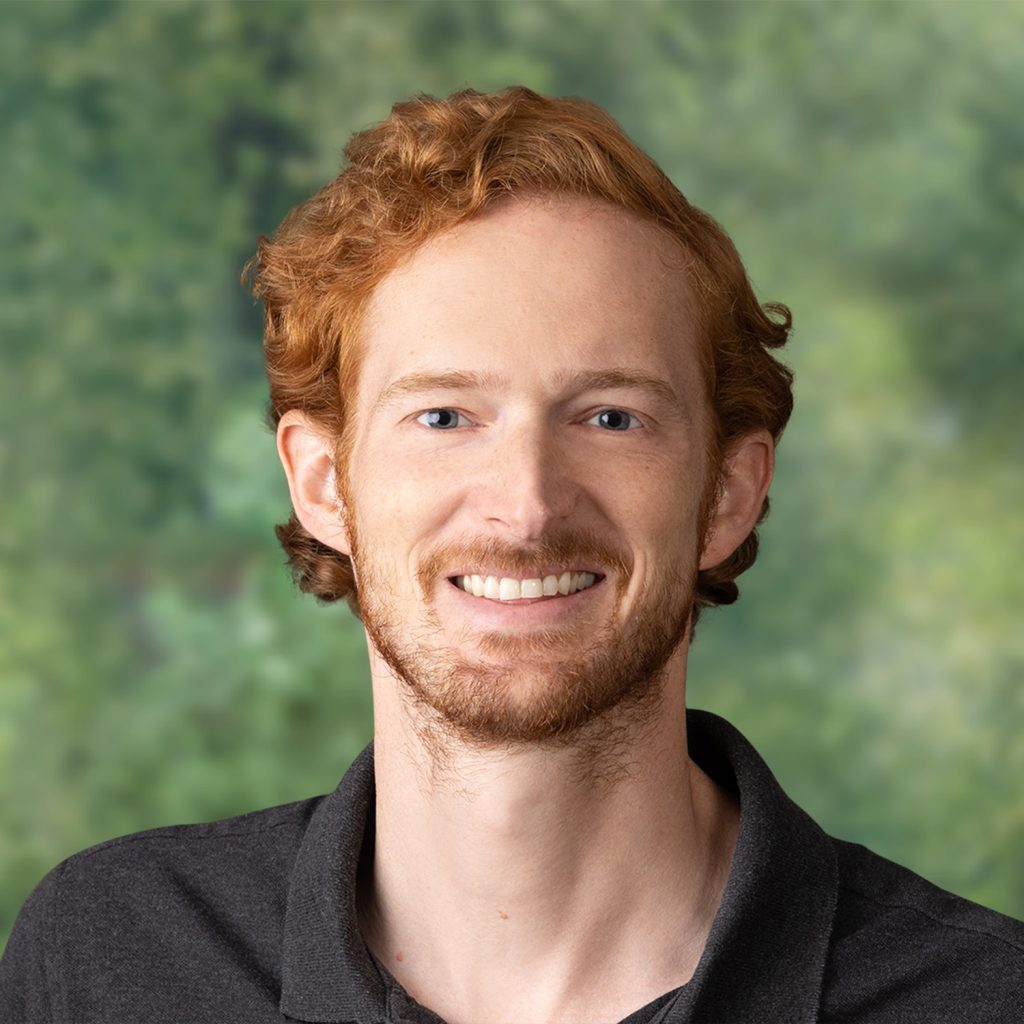 Ian Hunt | Heritage Foundation of Williamson County, TN