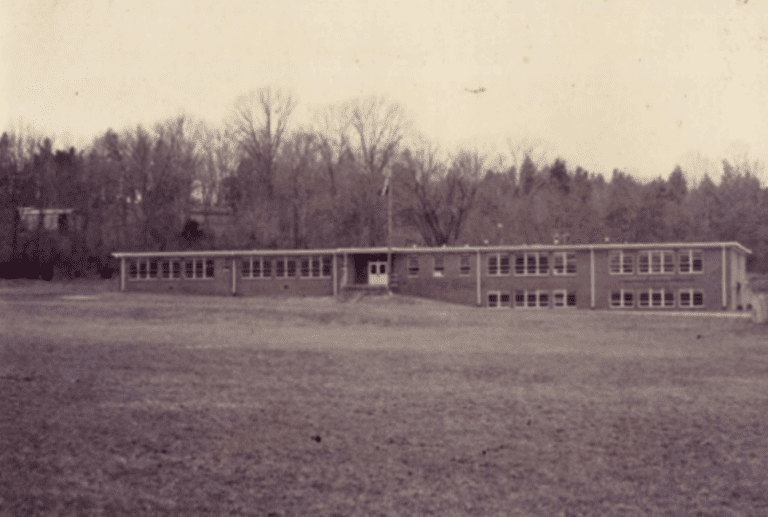 The Historic Significance of the Lee-Buckner Rosenwald School ...