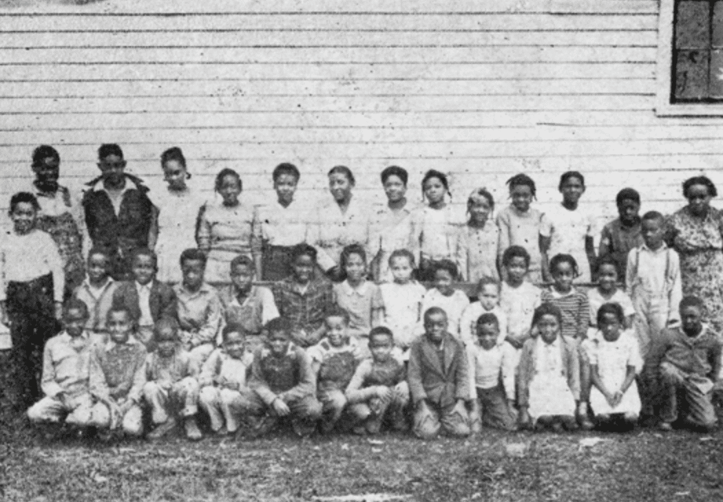 The Historic Significance of the Lee-Buckner Rosenwald School ...