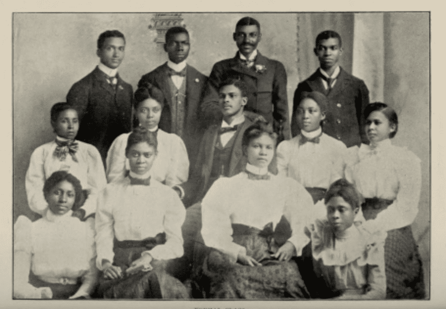 The Historic Significance of the Lee-Buckner Rosenwald School ...