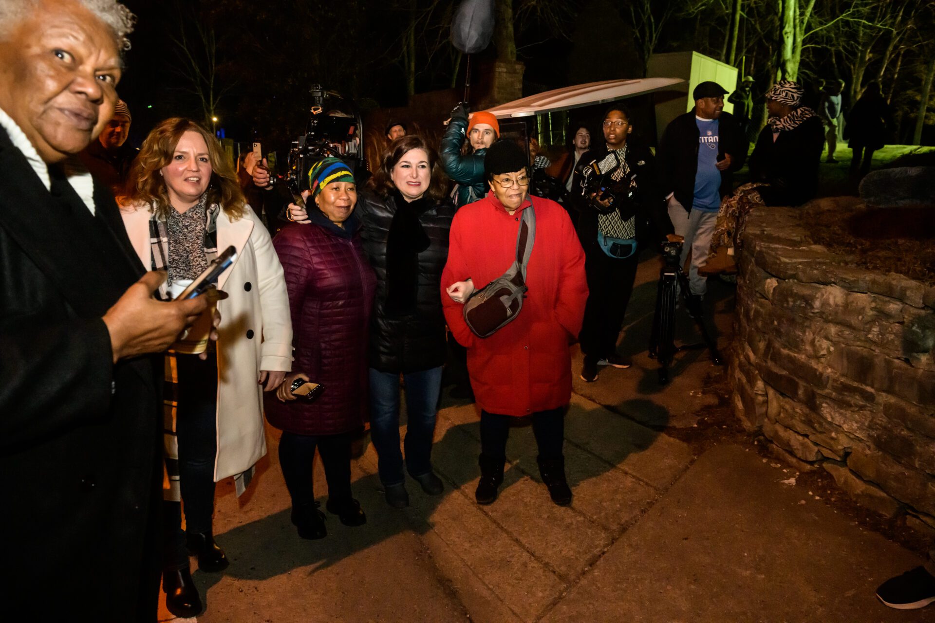 PEOPLE FIRST PRESERVATION: Community as the Cornerstone of Historic ...