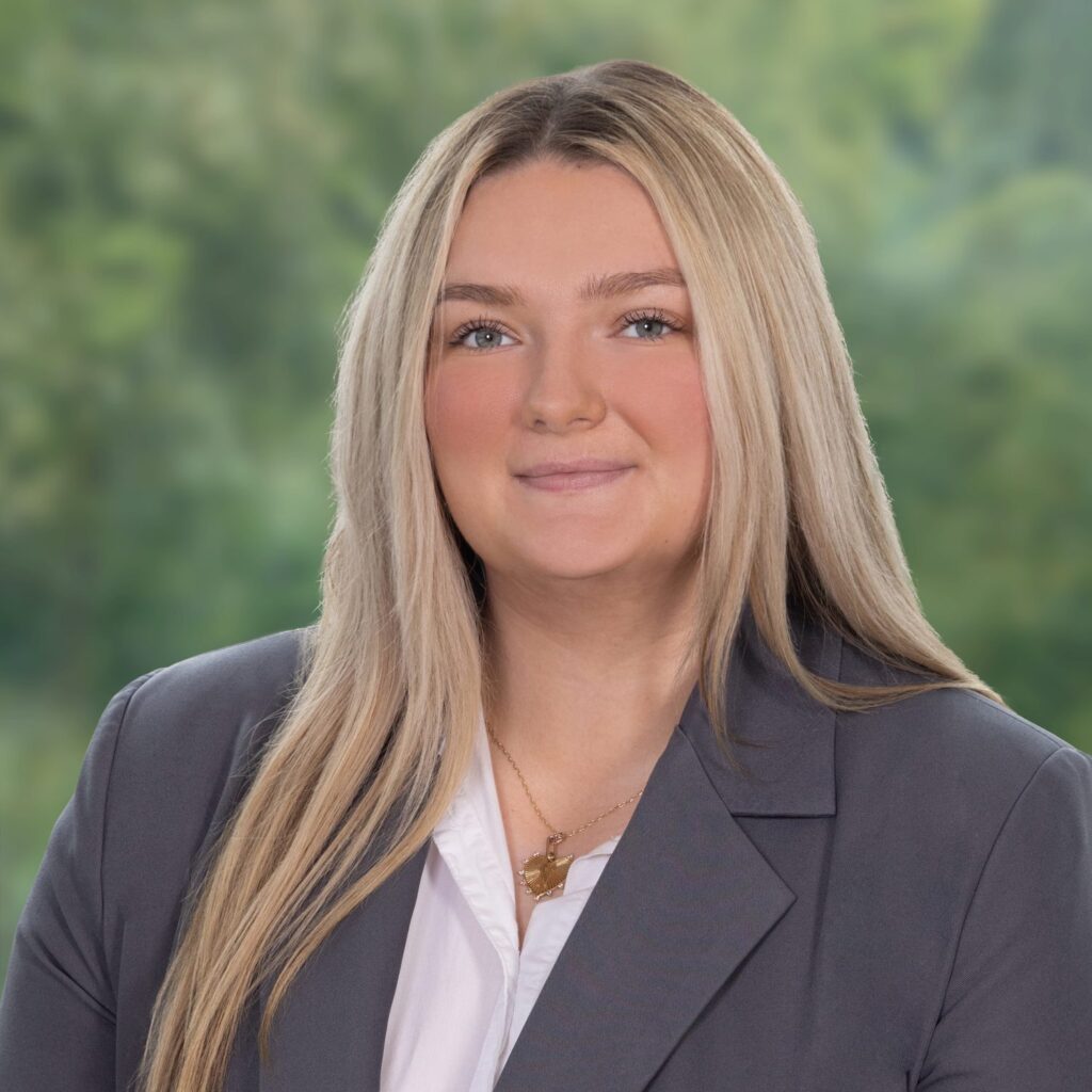 Nicole Overly | Heritage Foundation of Williamson County, TN