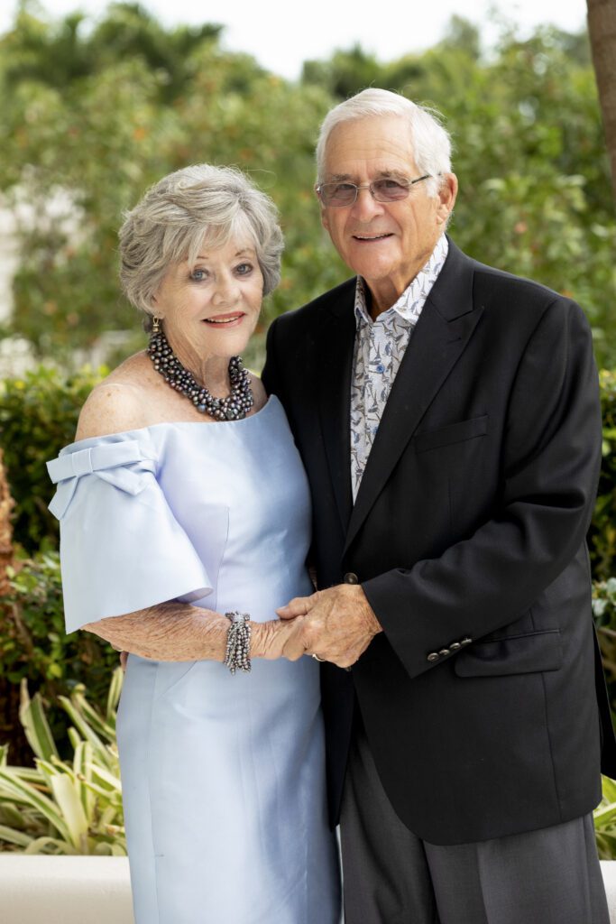 Heritage Foundation Announces Steve and Kaye George as 2024 Heritage ...