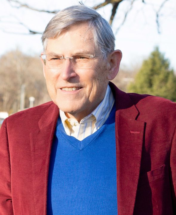 Warwick Lecture Series: The History and Legacy of Poynor Chairs ...