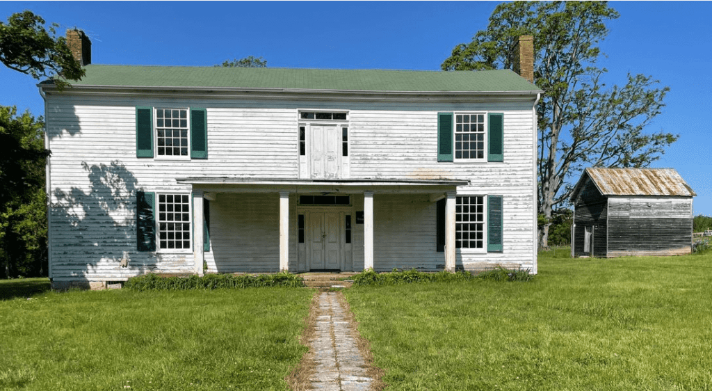 Where are they now? 2023 Sites to Save | Heritage Foundation of ...