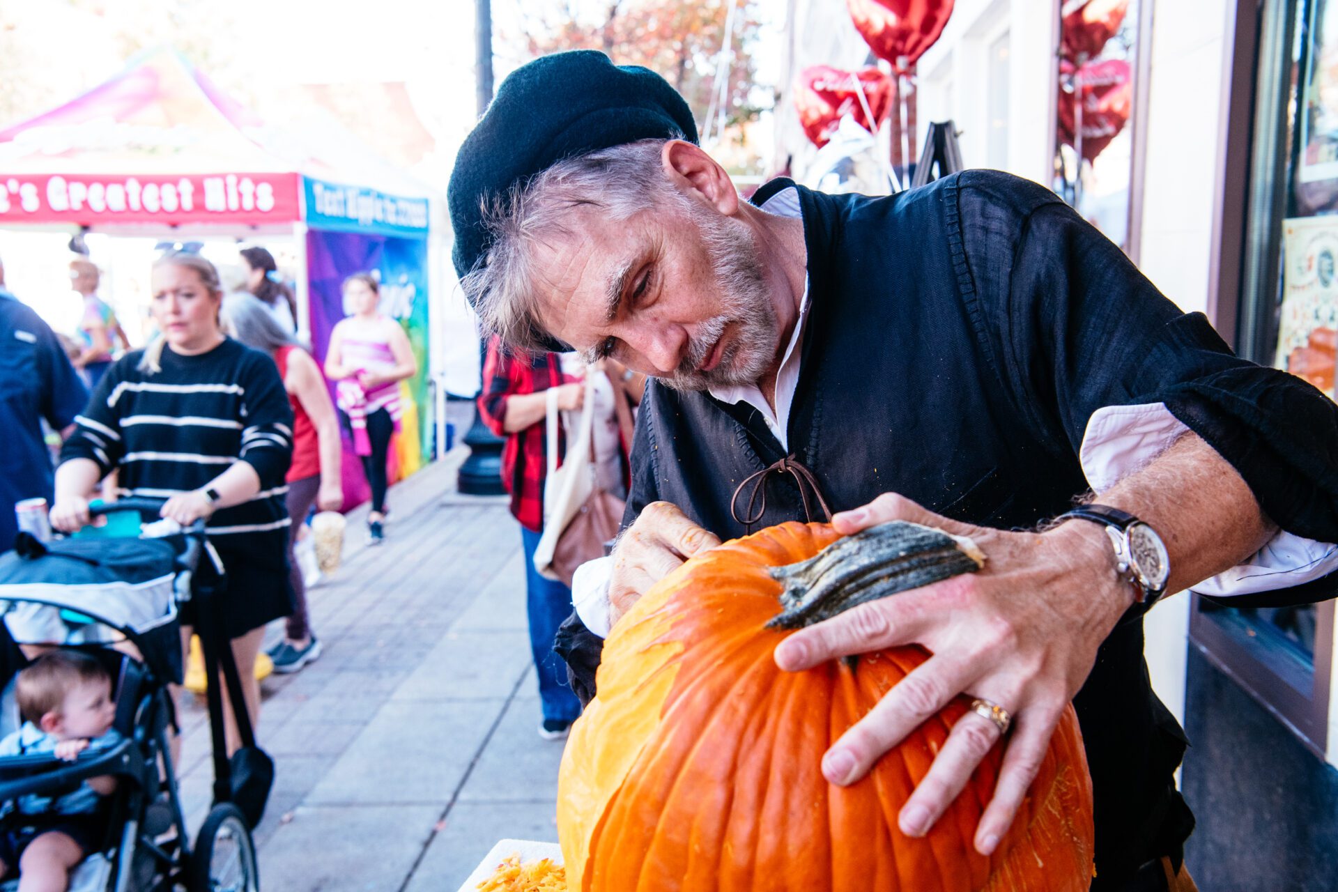 Fall’s Finest Festival is Almost Here…PumpkinFest! | Heritage ...