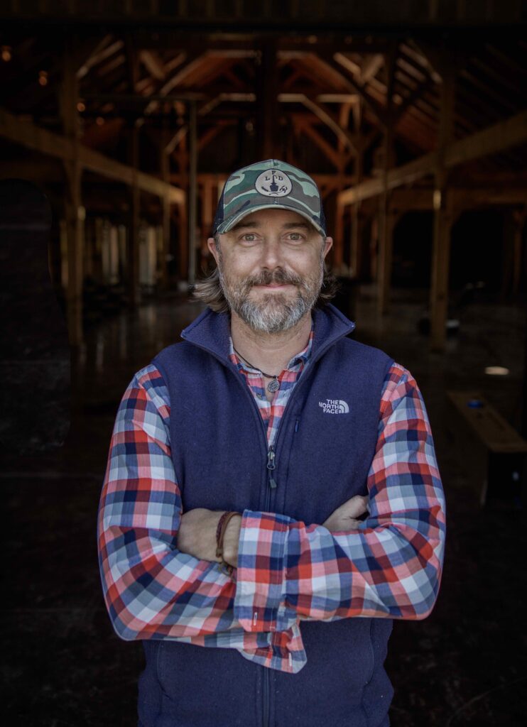 The Heritage Foundation of Williamson County Elects New Board Chair and ...